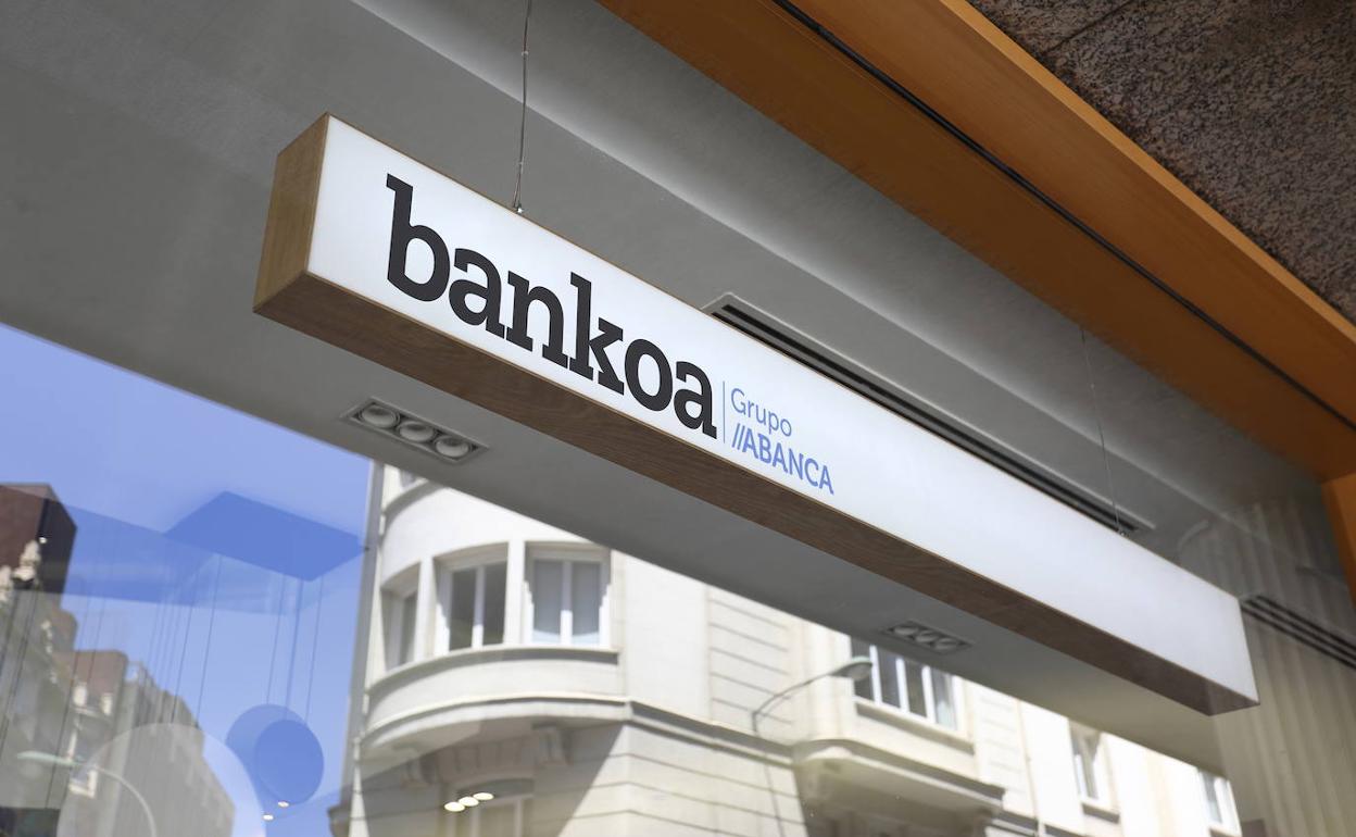 Bankoa se abona a la prudencia y logra un beneficio de tres millones | El Diario Vasco